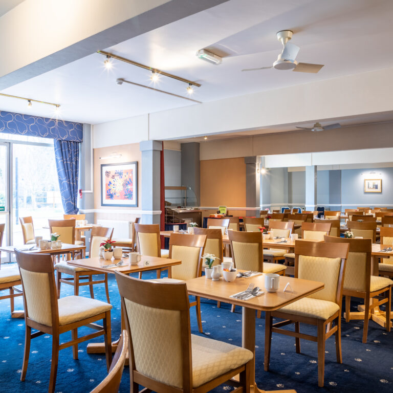 Tiverton Inn & Lounge - Crest Hotels Group