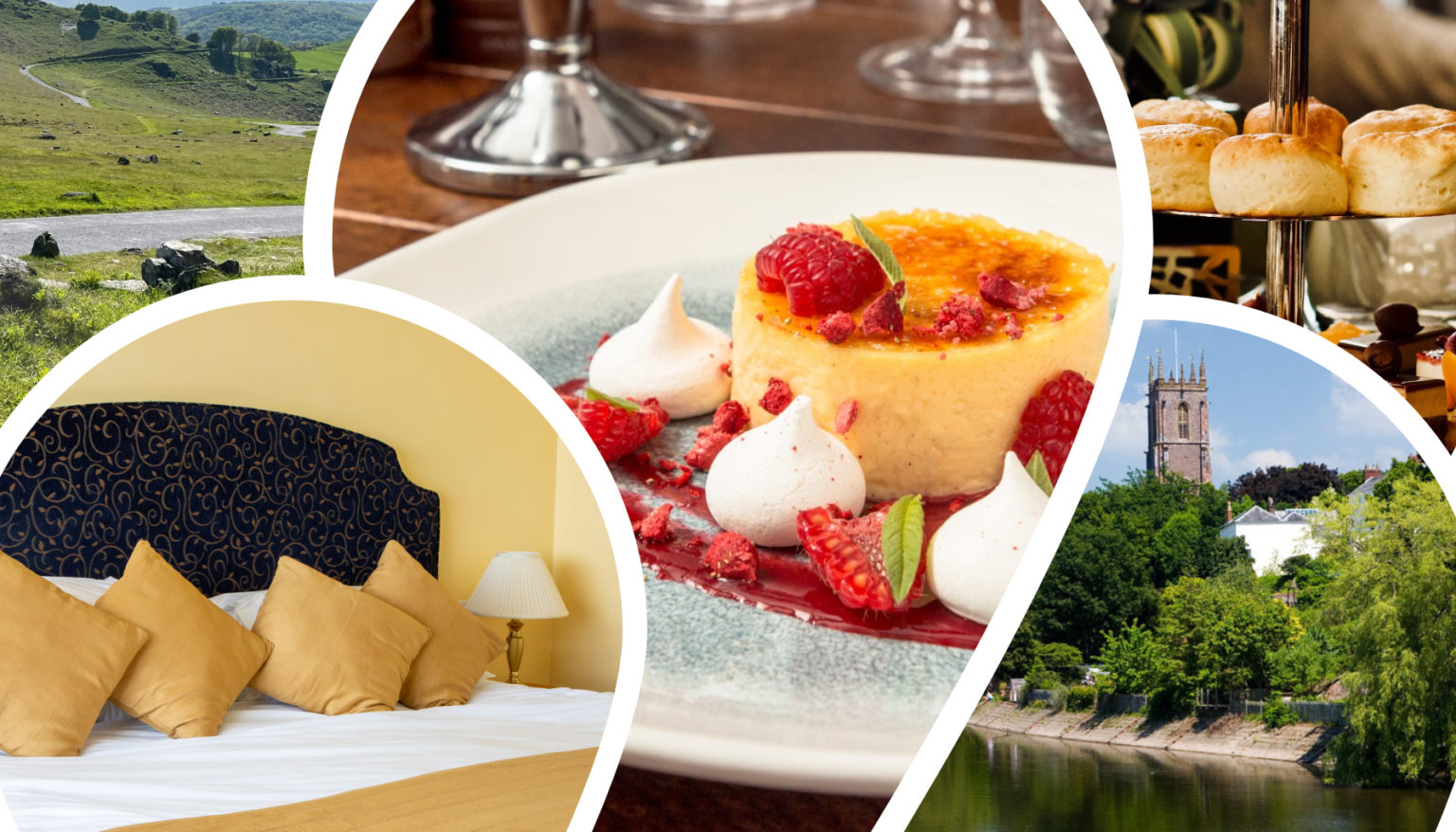 Explore - Tiverton Inn & Lounge