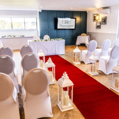 Eat - Tiverton Inn & Lounge