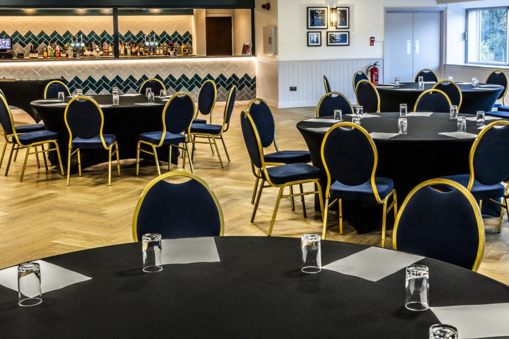 Tiverton Inn & Lounge - Crest Hotels Group