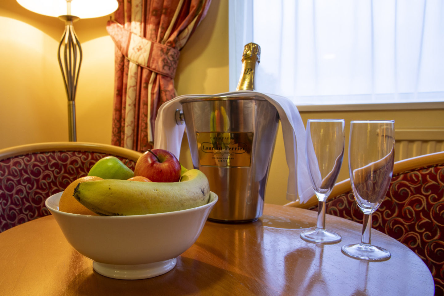 Tiverton Inn & Lounge - Crest Hotels Group